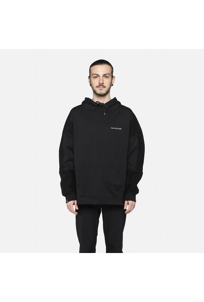 Unisex Oversized Hoodie