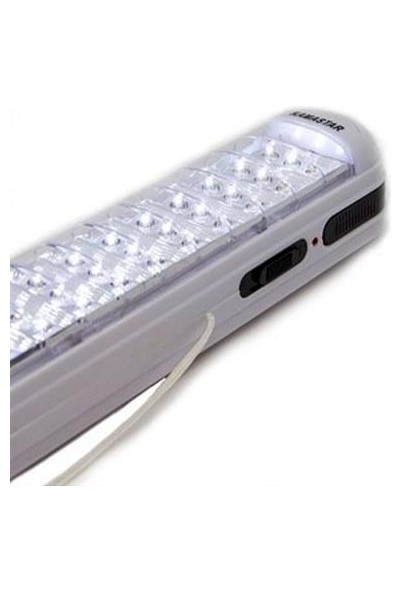 8saat Aralıksız Yanan 42LEDLI Şarjlı Işıldak Fener LED Aydınlatma 8saat Aralıksız Yanan 42LEDLI Şarjlı Işıldak Fener LED Aydınlatma