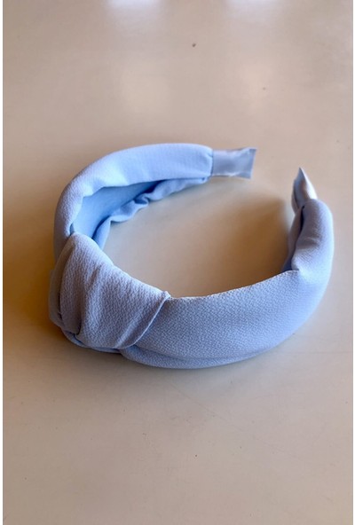 Whoknows ¿ Bebek Mavi Burgu Taç Kadın Saç Aksesuarı Whoknows ¿ Bebek Mavi Burgu Taç Kadın Saç Aksesuarı