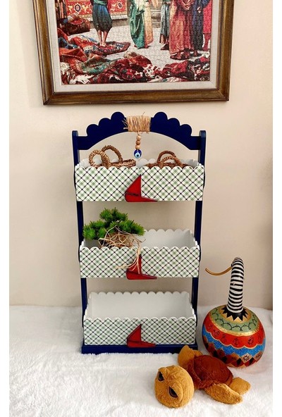 Zeugma Home Designs Sebzelik&çiçeklik