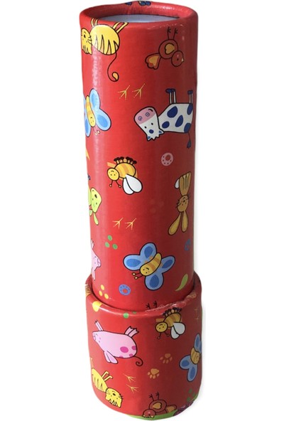 Yasemin Toys Kaleydoskop