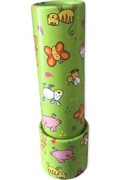 Yasemin Toys Kaleydoskop