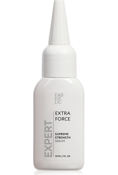 Faberlic Expert Hair Konsantre Serum Saç Derisi Için Yoğun Güçlendirme Faberlic Expert Hair Konsantre Serum Saç Derisi Için Yoğun Güçlendirme