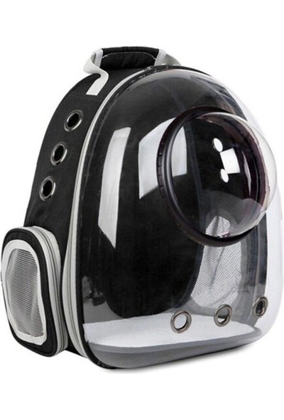 Ally Paws Astronot Pet Taşıma Çantası 42X32X25