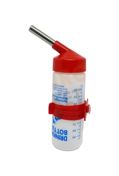 Birdlife 90 ml Tavşan,hamster,guinea Pig Kemirgen Suluğu Birdlife 90 ml Tavşan,hamster,guinea Pig Kemirgen Suluğu