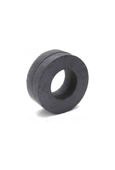 YYB Halka Delikli Mıknatıs No : 3 55 x 25 x 8 mm 2 Adet YYB Halka Delikli Mıknatıs No : 3 55 x 25 x 8 mm 2 Adet