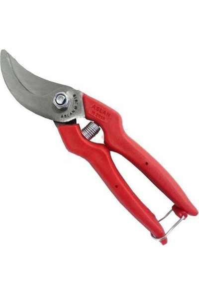 Zemus Bağ Budama Makası- Dal Kesme Makası