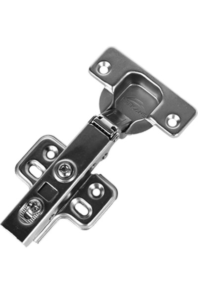 Frekans Frenli Düz Menteşe