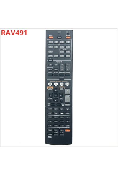 Generic Yamaha Güç Amplifikatörü Uzaktan Kumanda Için Uzaktan Kumanda Rav491 Zf30320 Rav332 Rav329 Rx-V377 İle (Yurt Dışından) Generic Yamaha Güç Amplifikatörü Uzaktan Kumanda Için Uzaktan Kumanda Rav491 Zf30320 Rav332 Rav329 Rx-V377 İle (Yurt Dışından)