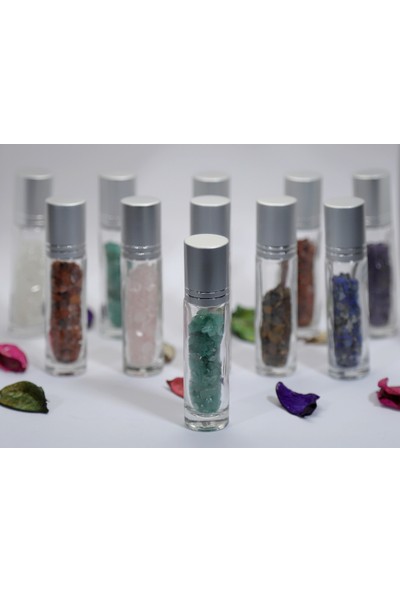 Mint Cilt Bakım Doğal Taş.