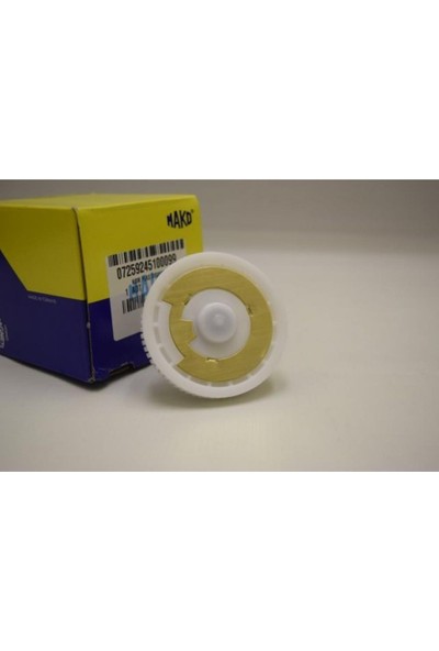 Mako 72592451 Fiat Fiorino Silecek Motoru Dişlisi 2007-2014 Mako 72592451 Fiat Fiorino Silecek Motoru Dişlisi 2007-2014