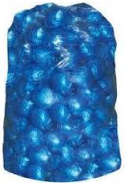 El Yapımı 40 Micron Kalın Galoş 1000 Adet