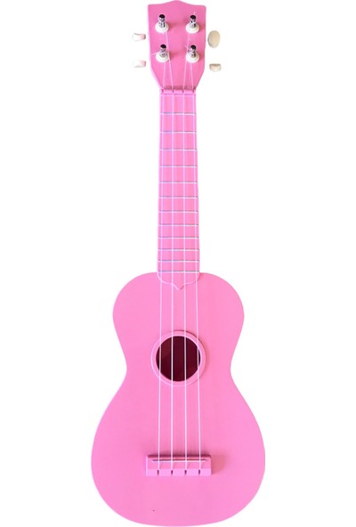 Hawaiian Pembe Soprano Ukulele
