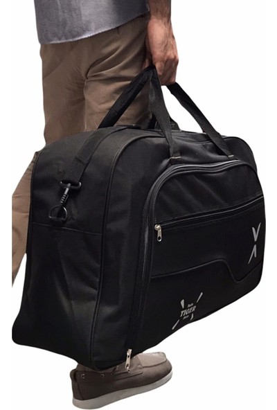 Tiger Ultra Büyük El Valizi 80CM