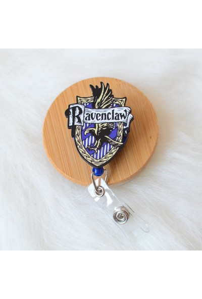 Ravenclaw Yoyo Kartlık Ravenclaw Yoyo Kartlık