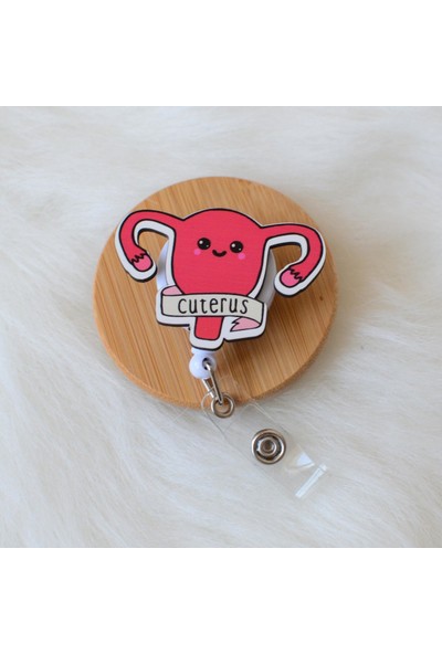 Cuterus Yoyo Kartlık