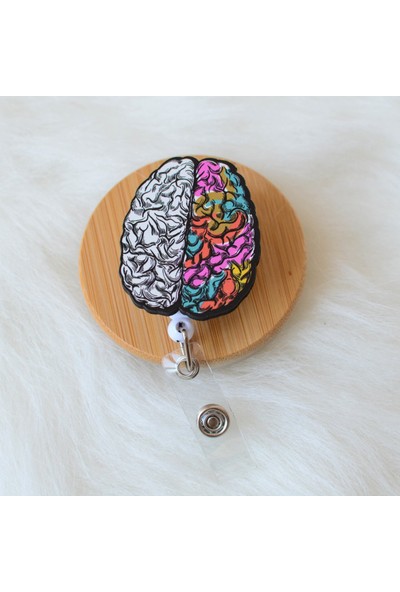 Sanatçı Beyin Yoyo Kartlık Sanatçı Beyin Yoyo Kartlık