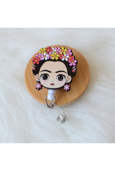 İnvitro Medikal Frida Yoyo Kartlık