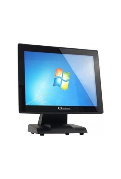 Quatronic P350-CORE I3 -3217U/4GB/128GB 15