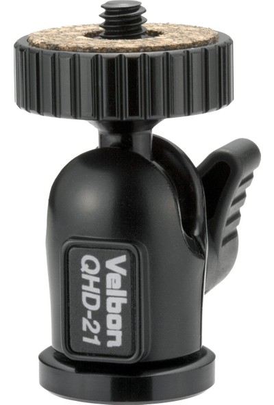 Velbon Qhd-21 Ball Head