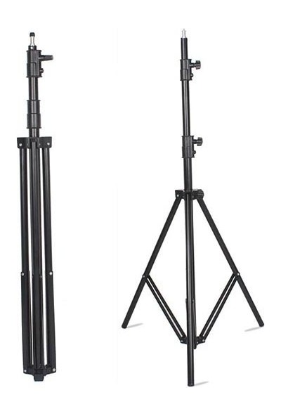Viltrox LS-190 Işık Ayağı Viltrox LS-190 Işık Ayağı