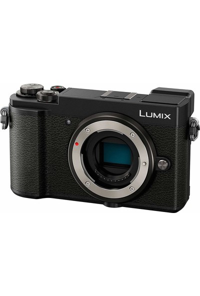 Panasonic Lumix Dc-Gx9 Gövde Panasonic Lumix Dc-Gx9 Gövde