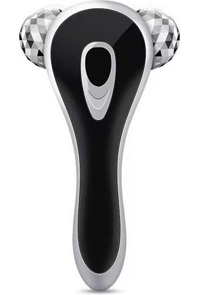 Weile Şarjlı Cilt Sıkılaştırıcı 3D Masaj Aleti PRO56-SİLVER Weile Şarjlı Cilt Sıkılaştırıcı 3D Masaj Aleti PRO56-SİLVER