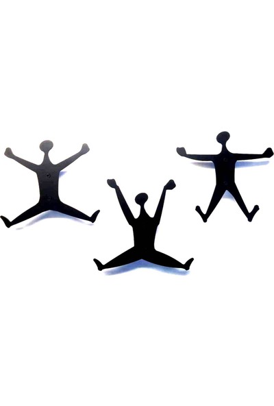 Asorthinks Jimmi Mini Askilik ve Kulp Seti̇ Asorthinks Jimmi Mini Askilik ve Kulp Seti̇