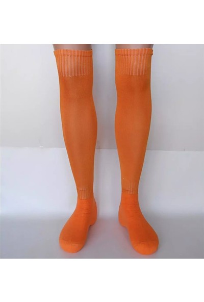 Kartal Spor Turuncu Futbol Tozluğu (Tozluk-10)