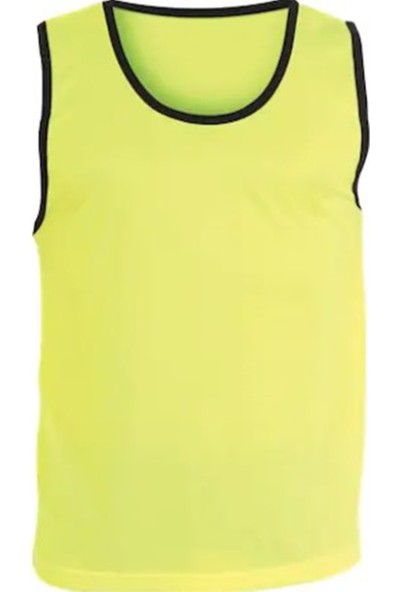 Elmas Tekstil Filelisiz Sarı Garson Antrenman Yeleği (G.antreman-Fz-06) Elmas Tekstil Filelisiz Sarı Garson Antrenman Yeleği (G.antreman-Fz-06)