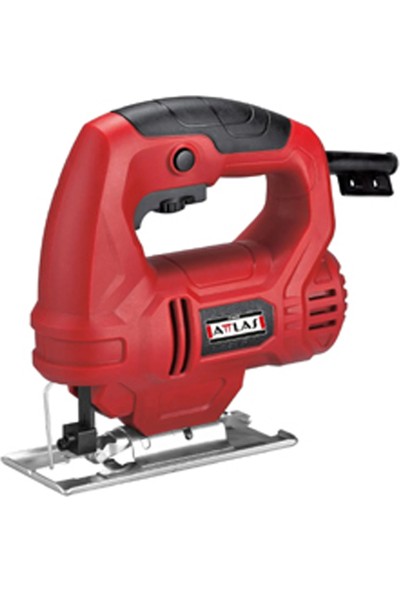 Attlas Atd 500 Dekupaj Motoru 500 Watt Attlas Atd 500 Dekupaj Motoru 500 Watt