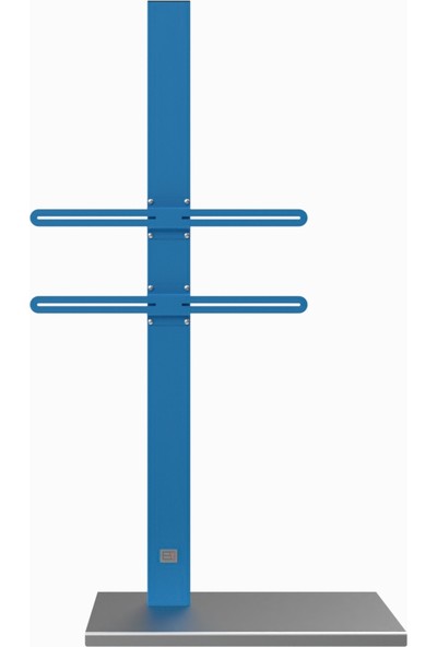 B1 Design B1-Tv S&s Televizyon Standı - Mavi B1 Design B1-Tv S&s Televizyon Standı - Mavi