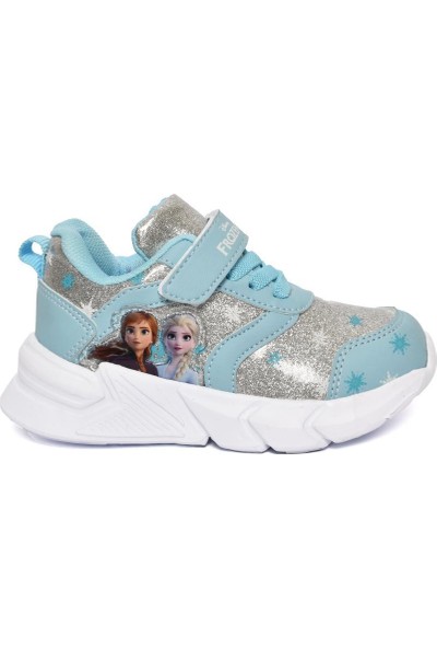 Ellaboni Frozen Elsa Anna Spor Ayakkabı Sneaker Ellaboni Frozen Elsa Anna Spor Ayakkabı Sneaker