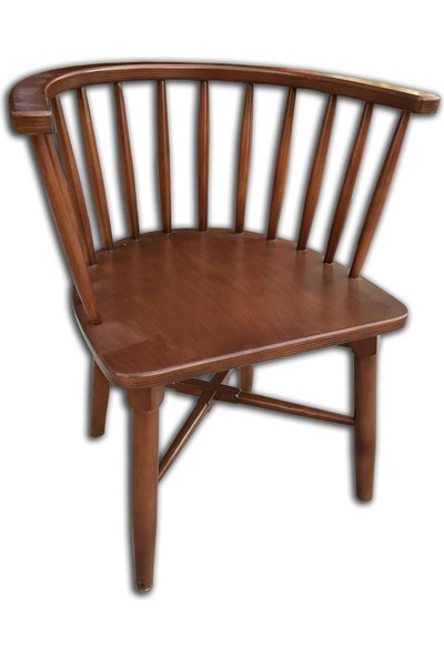 Sandalye Omurga Model Kayın Torna Retro Bambu Iskelet Parlak Ceviz Renk 4ADET Kutuda Sevk El Yapım 17964 Sandalye Omurga Model Kayın Torna Retro Bambu Iskelet Parlak Ceviz Renk 4ADET Kutuda Sevk El Yapım 17964