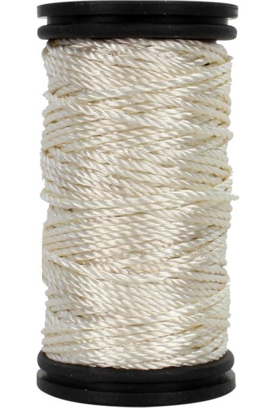 Pınar Önel Tesbih Ipi Naylon 15 Katlı