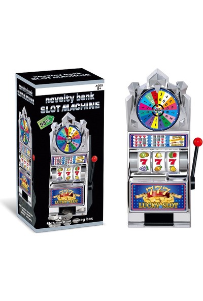 Kent Bazaar Slot Makinesi Jackpot Kumbara Kent Bazaar Slot Makinesi Jackpot Kumbara