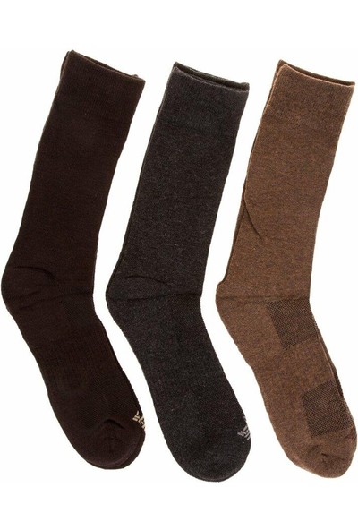 Columbia C228C Crew Top Mesh Erkek 3lü Çorap Columbia C228C Crew Top Mesh Erkek 3lü Çorap