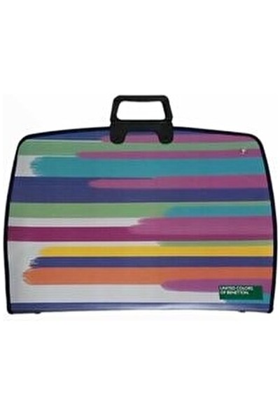 Benetton 35*50 Resim Klasörü