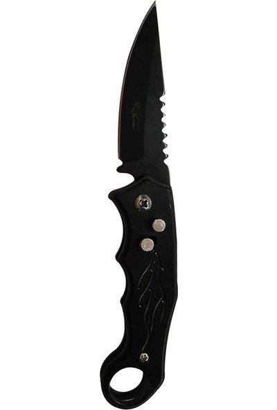 Xolo Shark Pocket Knife XLA15