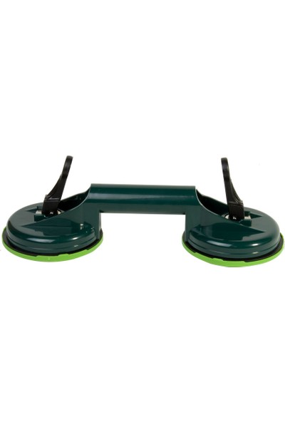 Ventosa Ikili Cam Vantuzu WH-9602CA Plastik Gövdeli