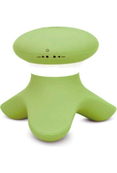 Schwartz Mini Masaj Aleti Swm 9020