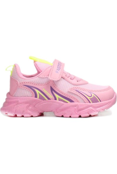 Fast Step Unisex Çocuk Sneaker Ayakkabı 587XCA4016 Fast Step Unisex Çocuk Sneaker Ayakkabı 587XCA4016