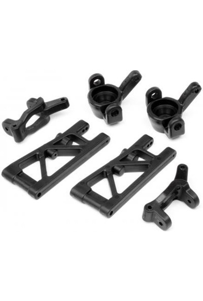 Clascase Front Suspensıon Arm Set Clascase Front Suspensıon Arm Set