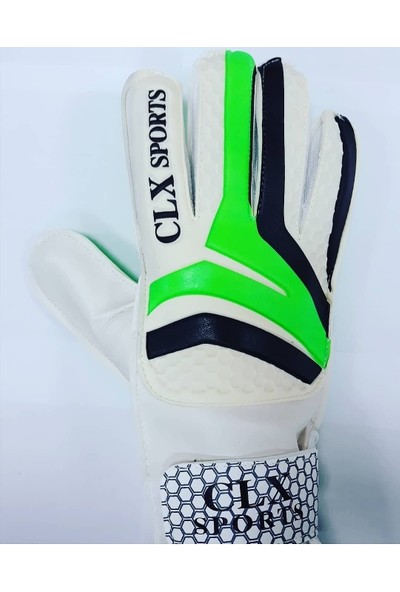 Clx Sports Kaleci Eldiveni