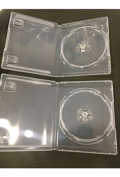 Adonis Ps3 CD Kutusu 2 Li Paket Adonis Ps3 CD Kutusu 2 Li Paket