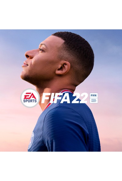 Electronic Arts Fifa 22 Standard Edition Origin Pc Dijital Oyun Electronic Arts Fifa 22 Standard Edition Origin Pc Dijital Oyun