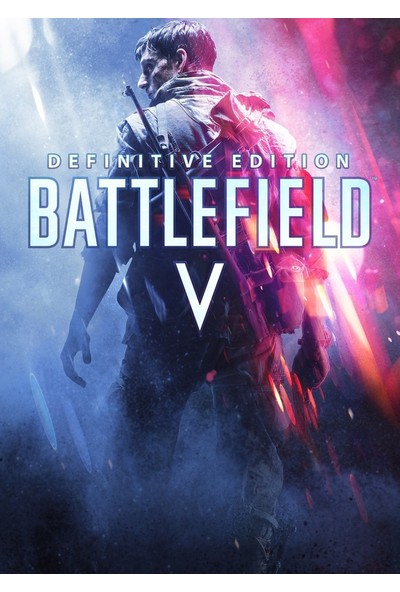 Electronic Arts Battlefield V Definitive Edition Origin Pc Dijital Oyun Electronic Arts Battlefield V Definitive Edition Origin Pc Dijital Oyun