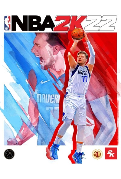 2K Nba 2K22 Steam Pc Dijital Oyun