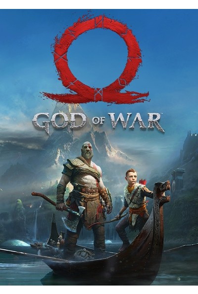 God Of War Steam Pc Dijital Oyun God Of War Steam Pc Dijital Oyun
