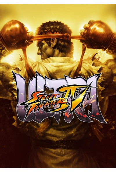 Capcom Ultra Street Fighter 4 Steam Pc Dijital Oyun Capcom Ultra Street Fighter 4 Steam Pc Dijital Oyun